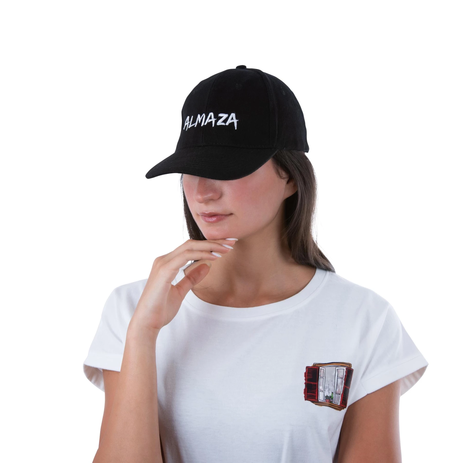 Almaza Merch | Almaza Lebanon